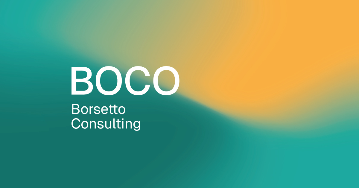 Boco - Borsetto Consulting - Boco - Borsetto Consulting